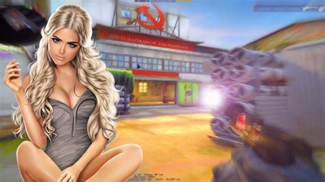 ПЕРВОЕ СВИДАНИЕ CS GO YouTube