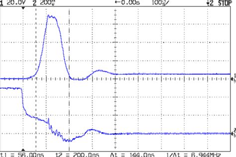 Peltier Pwm Temperature Control Mosfet Rc Snubber The Smell Of