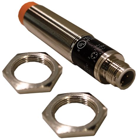 IFM Proximity Switch Mm