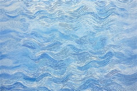 Ocean Pattern Texture Nature Ai Premium Photo Illustration Rawpixel