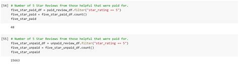 GitHub Dosanity Amazon Vine Analysis Using Python And PySpark To