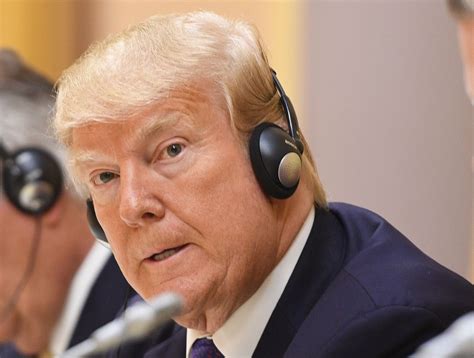 Former President Donald Trump Has A New Job Title Mar A Lago Disc