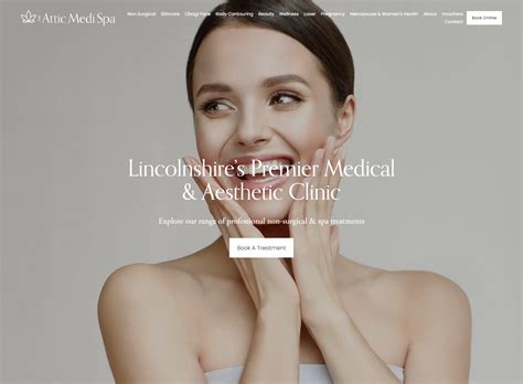 Best Massages In Grimsby Top 10 2024