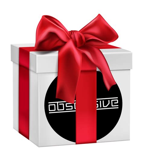 Obsessive Essentials