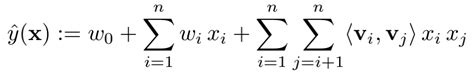 推荐算法精排模型nfm模型：neural factorization machines 知乎