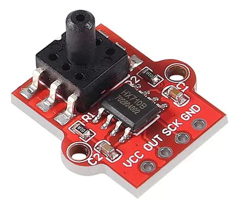 mgsystem sensor nivel agua presion hx710 0 40kpa arduino cuotas sin interés