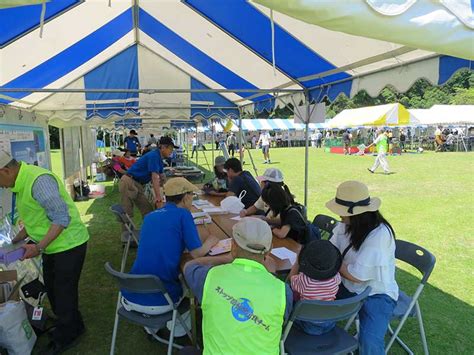 IBA ECOの活動 茨城県環境カウンセラー協会