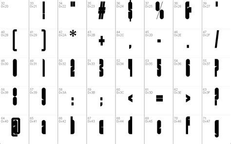 download idiom 2 font