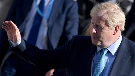 Шотландски съд отхвърли жалба да се принуди Борис Джонсън да поиска отлагане на Brexit Nova