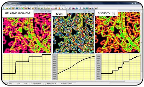 Generalization Results According To The Statistical Pattern For The