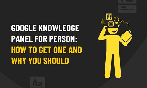 Leading Google Knowledge Panel SEO Services