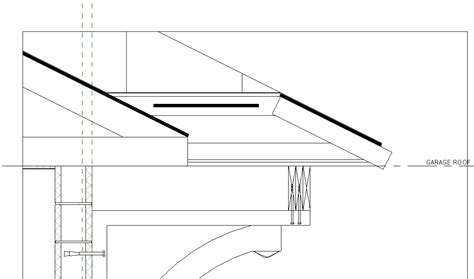 Solved Snapping Or Aligning To A Sloped Surface In Section Autodesk