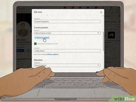 When To Update LinkedIn With A New Job What To Consider