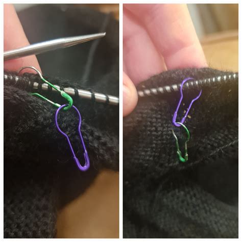 Never Lose Track Of Your Odd And Even Rows Again Rcasualknitting