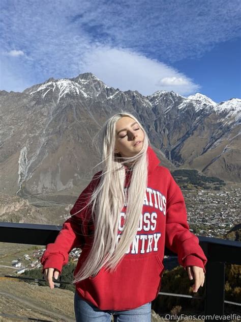 Eva Elfie Onlyfans Eva Elfi 583 Porn Pic Eporner