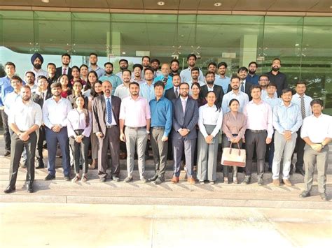 Siddhant Asthana On Linkedin I Had The Privilege Of Attending A Session Led By Mr Debajyoti Ray…