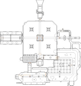 MAP05 Reservoir Scientist 2023 The Doom Wiki At DoomWiki Org