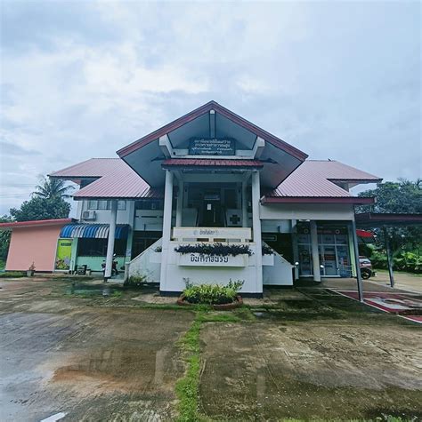 โรงพยาบาลส่งเสริมสุขภาพตำบลโนนสว่าง อำเภอบุณฑริก จังหวัดอุบลราชธานี Added โรงพยาบาลส่งเสริม