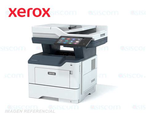 Xerox Versalink B415v Impresora Multifunción Láser A4 Dpi 50ppm