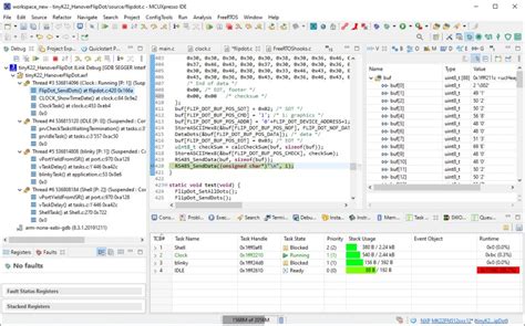 Mcuxpresso Ide Mcu On Eclipse