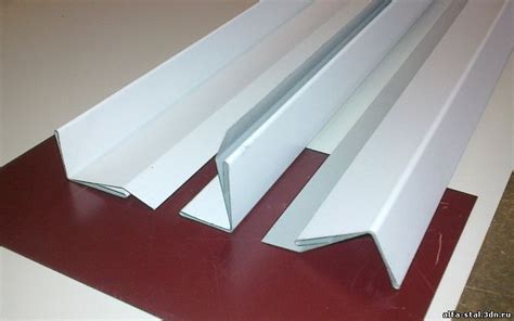 изделия из оцинкованной стали 0,5 мм. в г.Новосибирск - аквилон