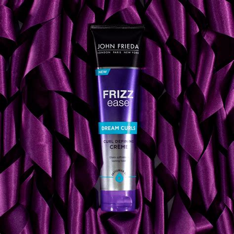 John Frieda Frizz Ease Dream Curls Curl Defining Crème 150 ML 150 ML | Etos