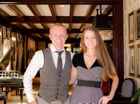 Tom Bricker Sarah Ayres Wedding