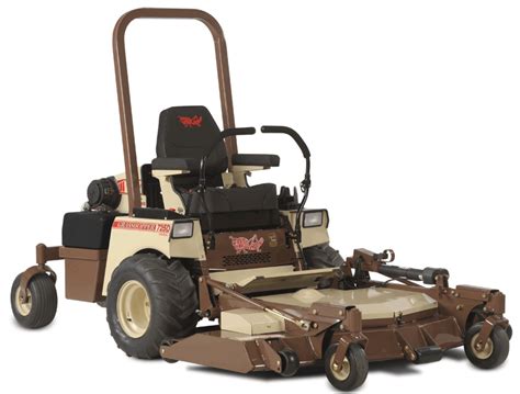 Buy A Grasshopper Grasshopper Mowers