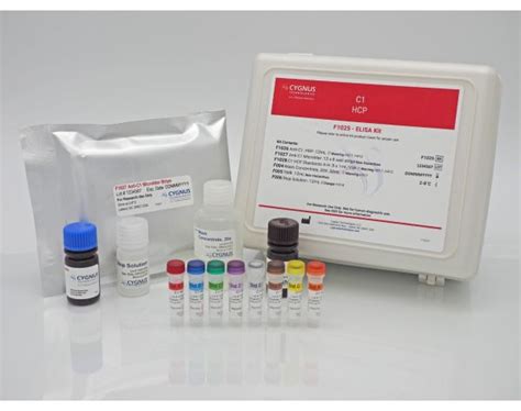 C HCP ELISA Kit