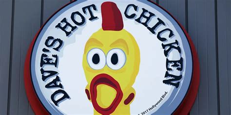 Daves Hot Chicken Just Brought Back Its Sold Out Mozzarella Sticks Aol