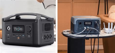 EcoFlow River 2 Vs River Comparison See The Differences