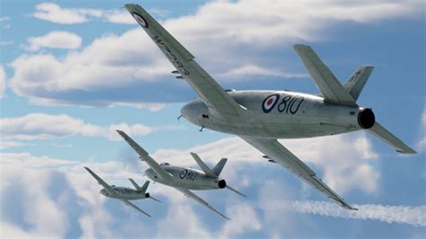 [shop] The Attacker Fb 2 Temporarily Returns At A Discount For Its First Flight Anniversary