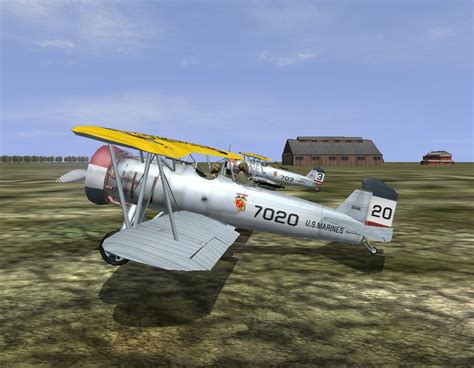 F8C-4 Helldivers