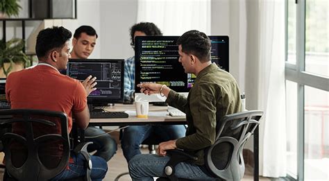 Enhancing Collaboration Between Developers And Testers