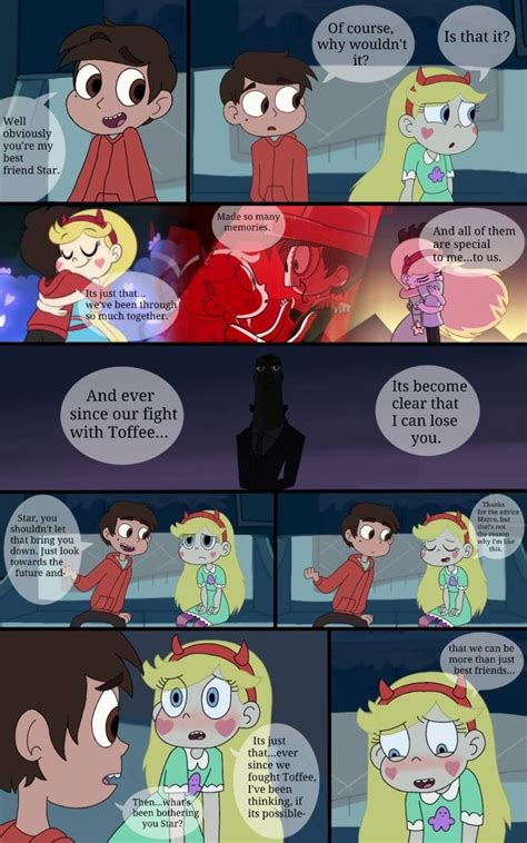 Katie Coyle Adlı Kullanıcının Star Vs The Forces Of Evil Panosundaki