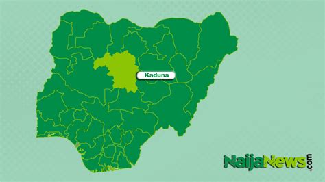 Pdp Candidate Lp Chair Defect To Apc Ahead Of Kaduna Lg Election