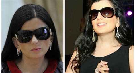 უიშვიატესი ფოტოსურათები როგორ გამოიყურება დიანა ღურცკაია სათვალის გარეშე