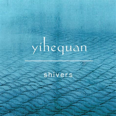 Yihequan Shivers [brewing Records] Music And Downloads On Beatport