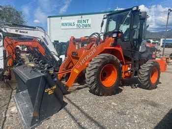 Hitachi Zw120 For Sale In Canada Marketbookca