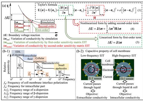 Hssm Eit A Second Order Sensitivity Matrix B β Dispersion And Download Scientific Diagram