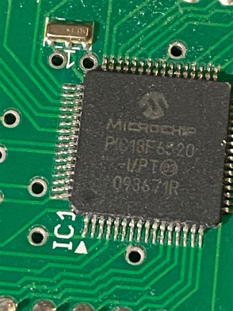BASIC Stamp 2px Micro Processor Page 2 Programming Arduino Forum