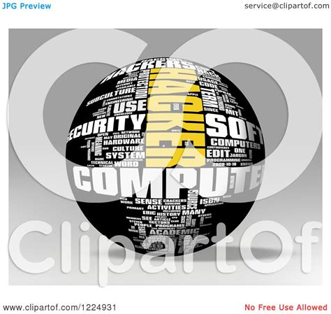 computer hacker clipart