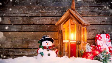 50 Υπέροχες Χριστουγεννιάτικες εικόνες για να στείλετε τις δικές σας ευχές Τεχνοτροπίες Και