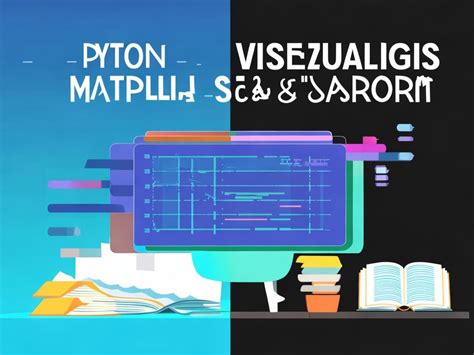 Python可视化双剑合璧：matplotlib与seaborn攻略 Dawoai