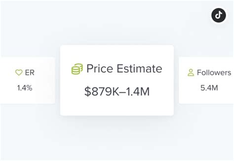 Free Tiktok Follower Count Checker Hypeauditor