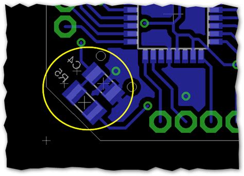 Improved Reset Circuitry Details Hackaday Io