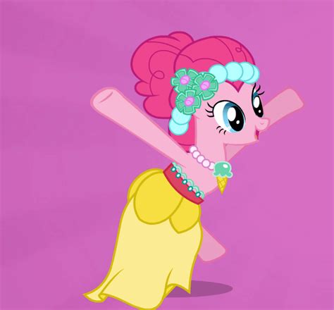Dancing Ponies Mlp 