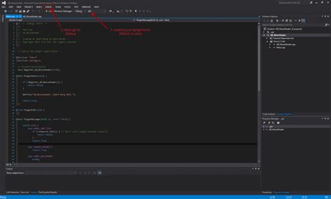 Introduction To Cinema 4d Sdk Iris Vfx