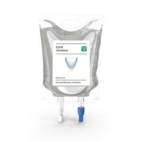 Chelation Therapy Hk Marseille Quincé