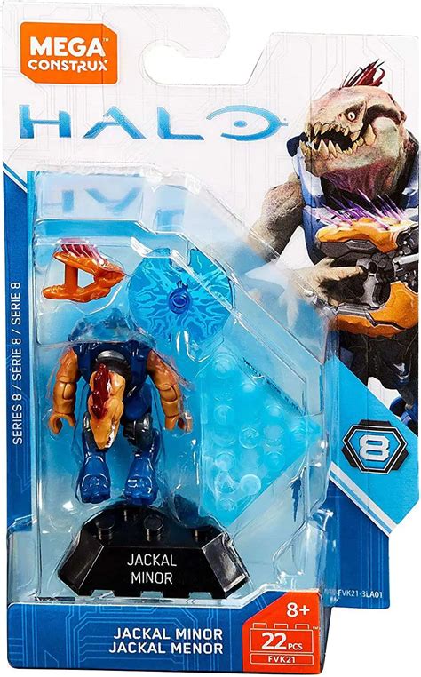 Halo 4 Covenant Jackal